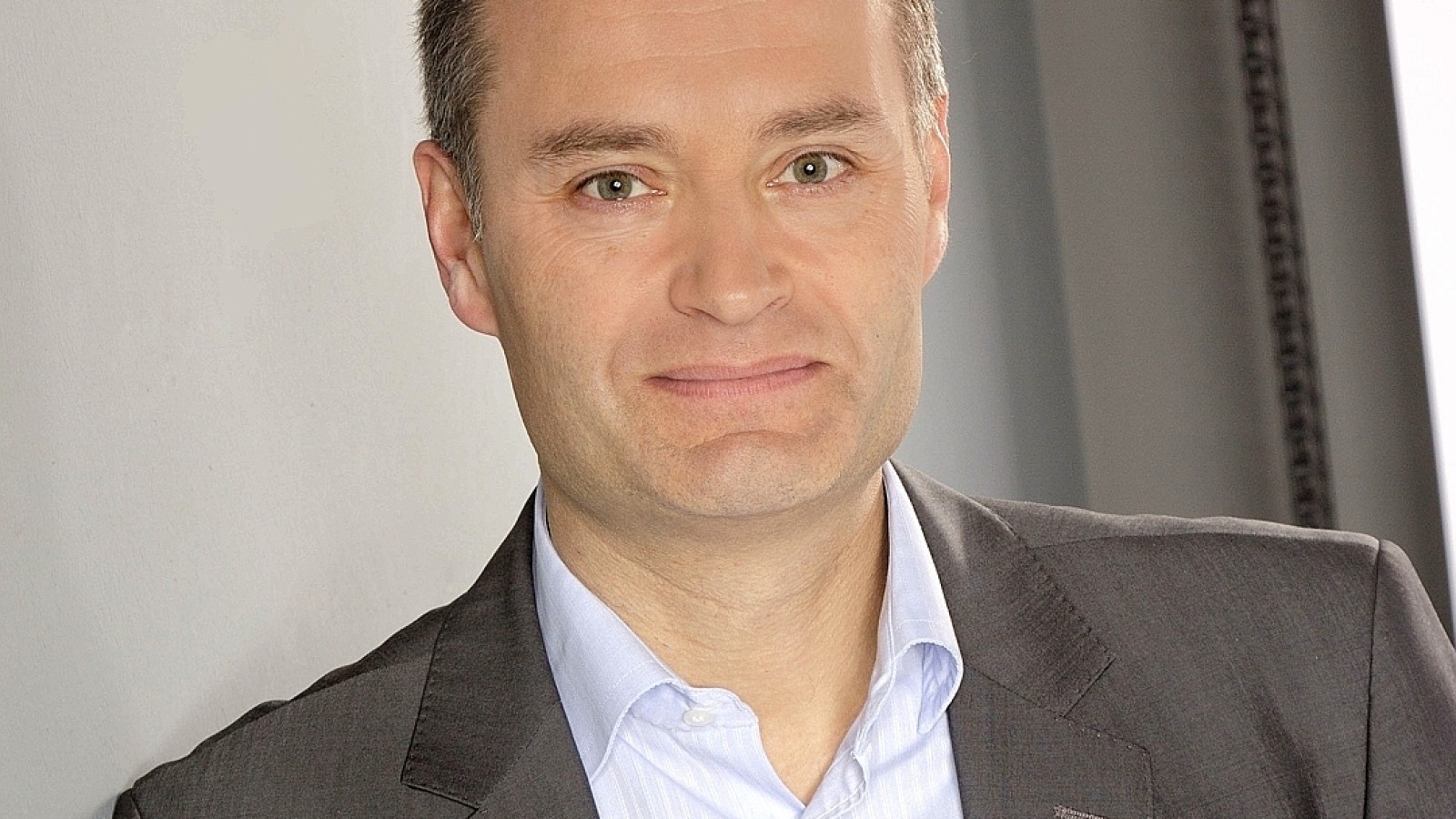 Michael Strempel folgt Schönenborn als "Herr der Zahlen"