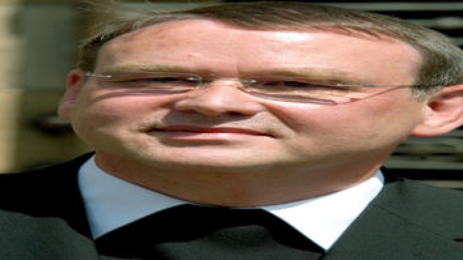 Ludger Schepers wird neuer Weihbischof