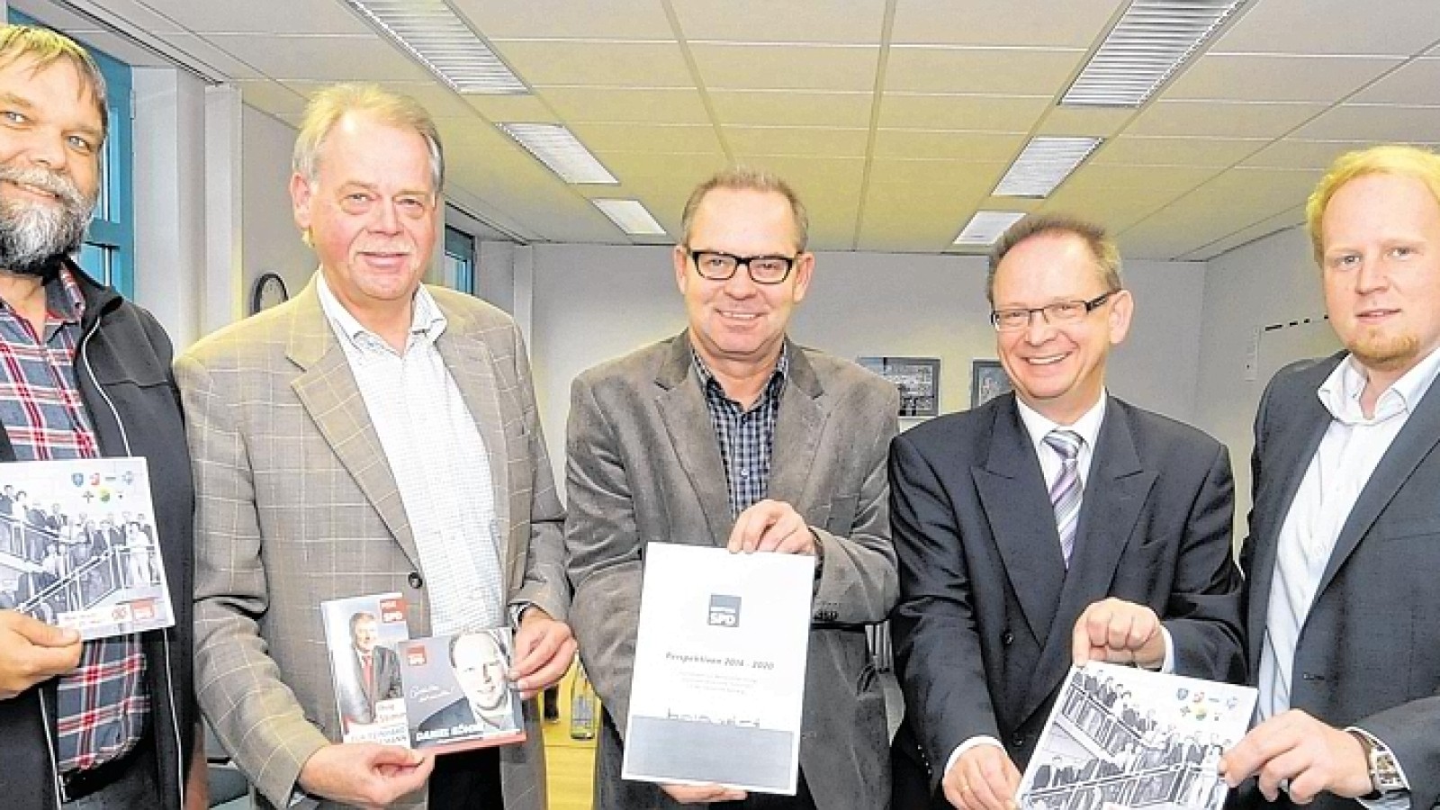 SPD Bestwig: „Für uns ist der Name Bestwig Programm“