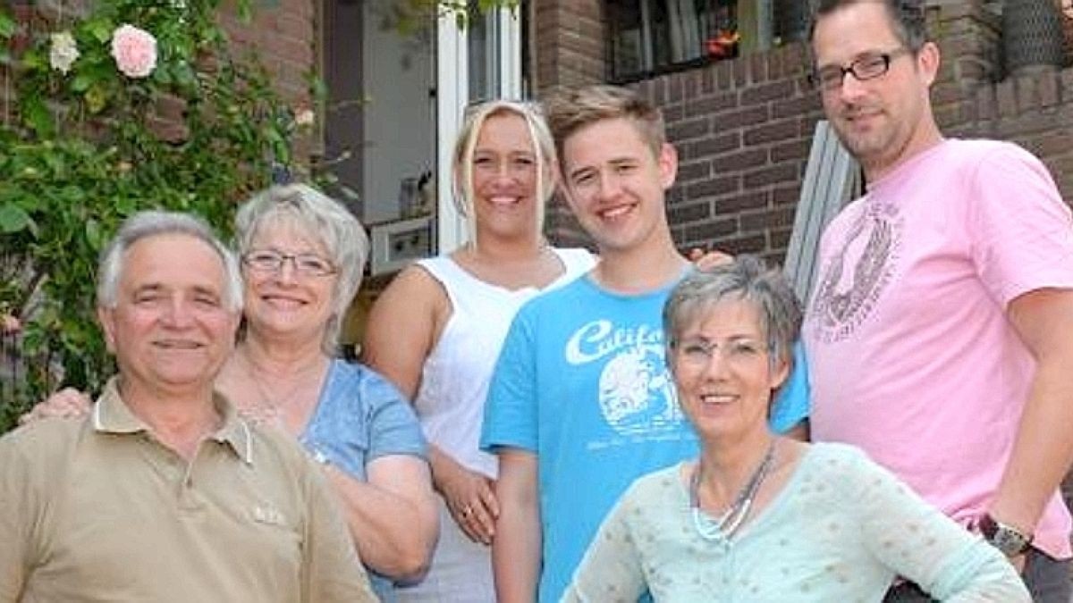 Die NRZ-Familie redet über ihre Wahl