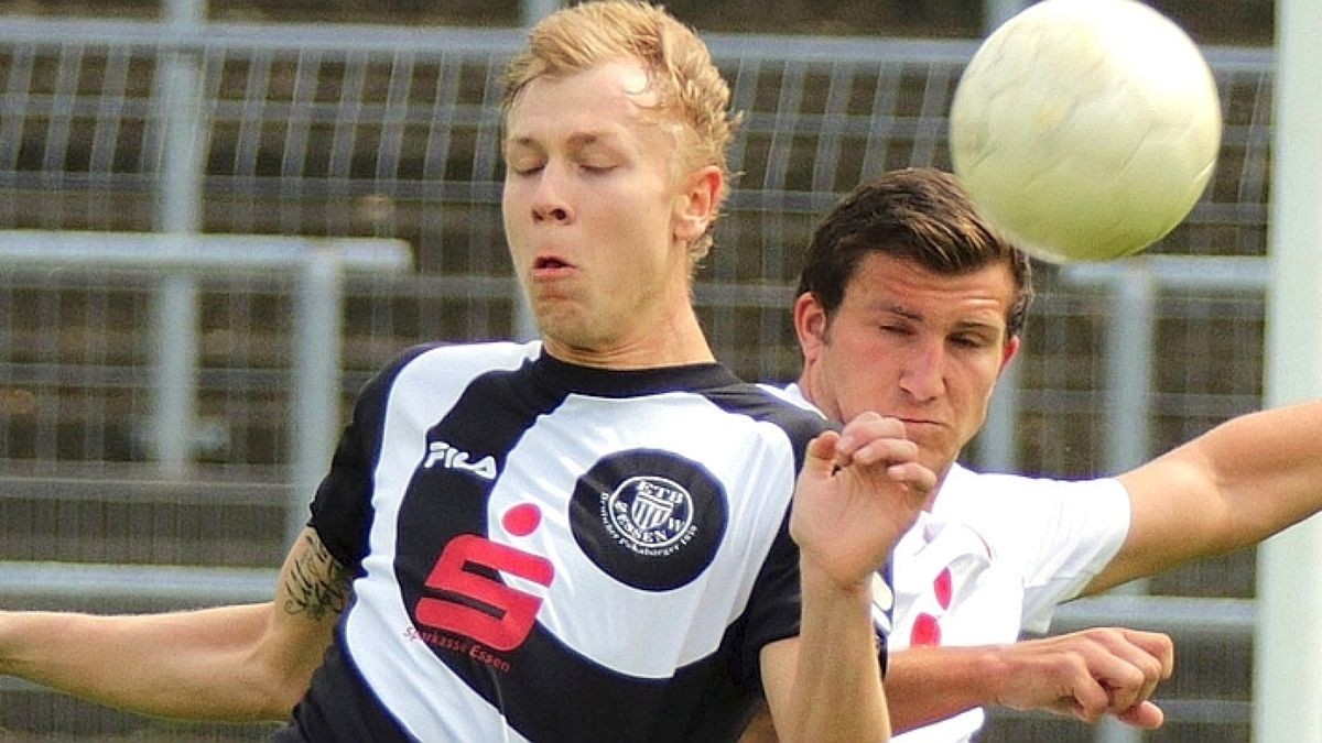 Derby statt Sommerkick