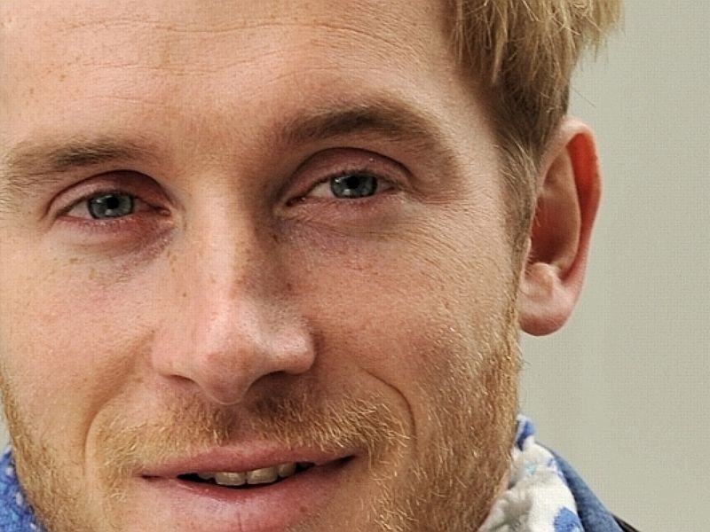 Volksbank-Talk mit Samuel Koch: Das sind die Gewinner