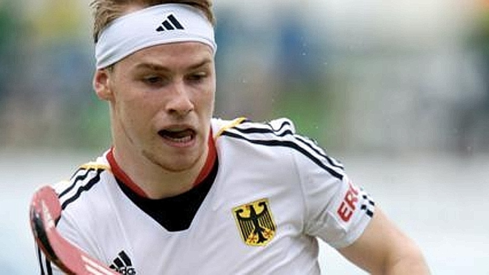 Nationalspieler Christopher Rühr: „Wir werden Weltmeister“