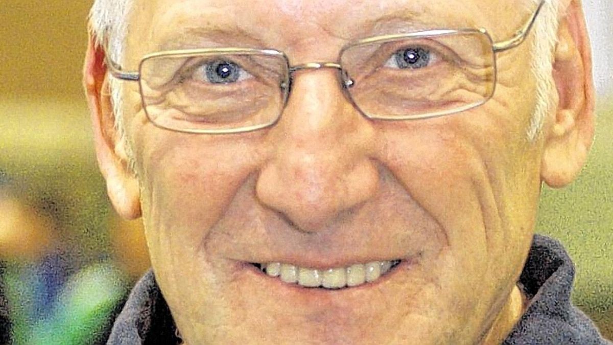 Manfred Brocker wagt WM-Abenteuer nach Neuseeland