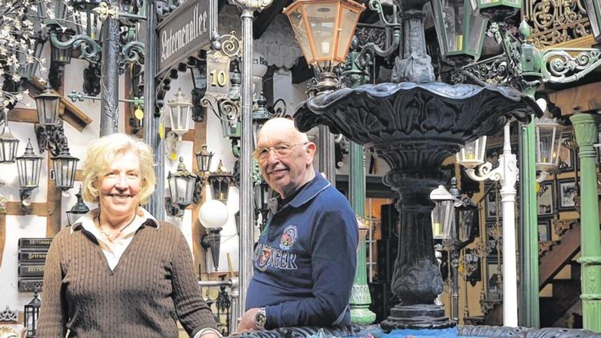 Dahlhaus erhellt auch die Karibik