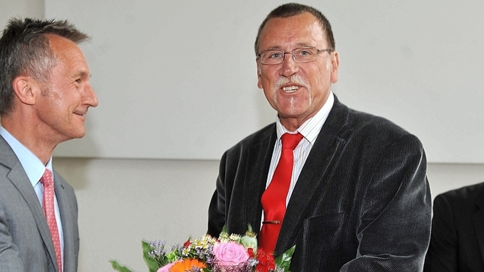 Michael Fath neuer Bezirksbürgermeister Gelsenkirchen-Süd