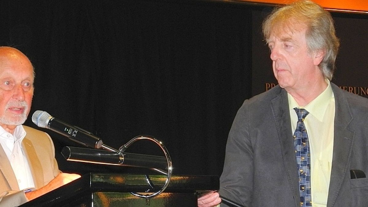 Von Sagen und Fabeln, Märchen und Legenden