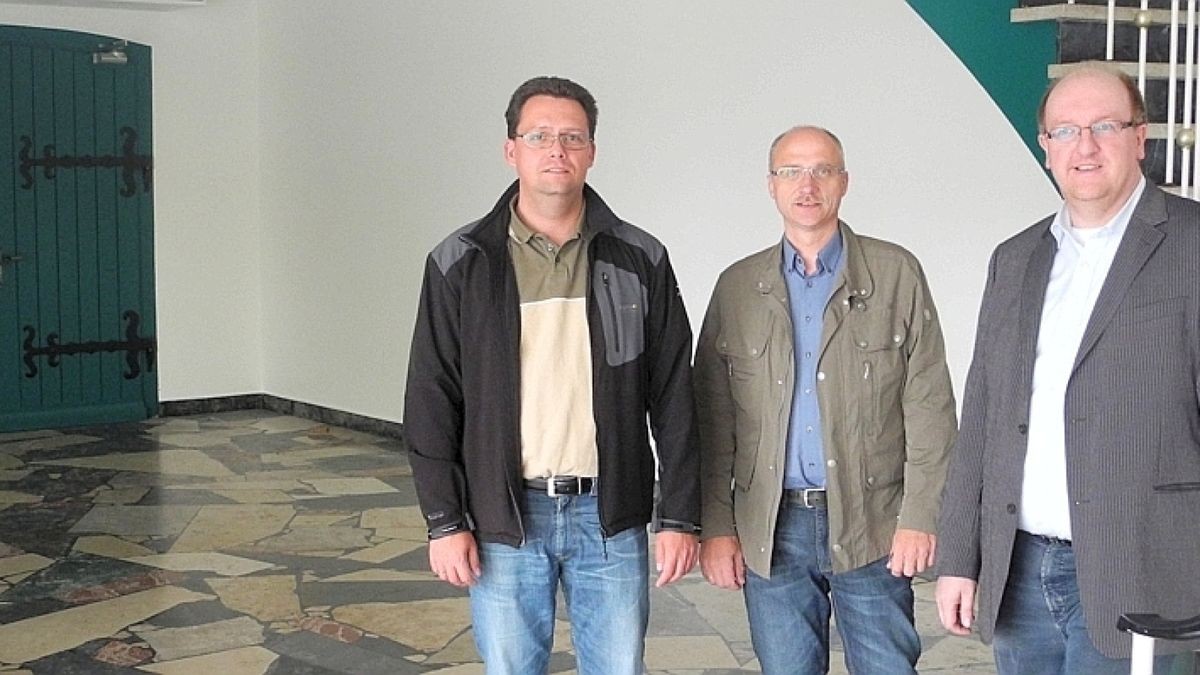 Schützenhalle Belecke strahlt in neuem Glanz