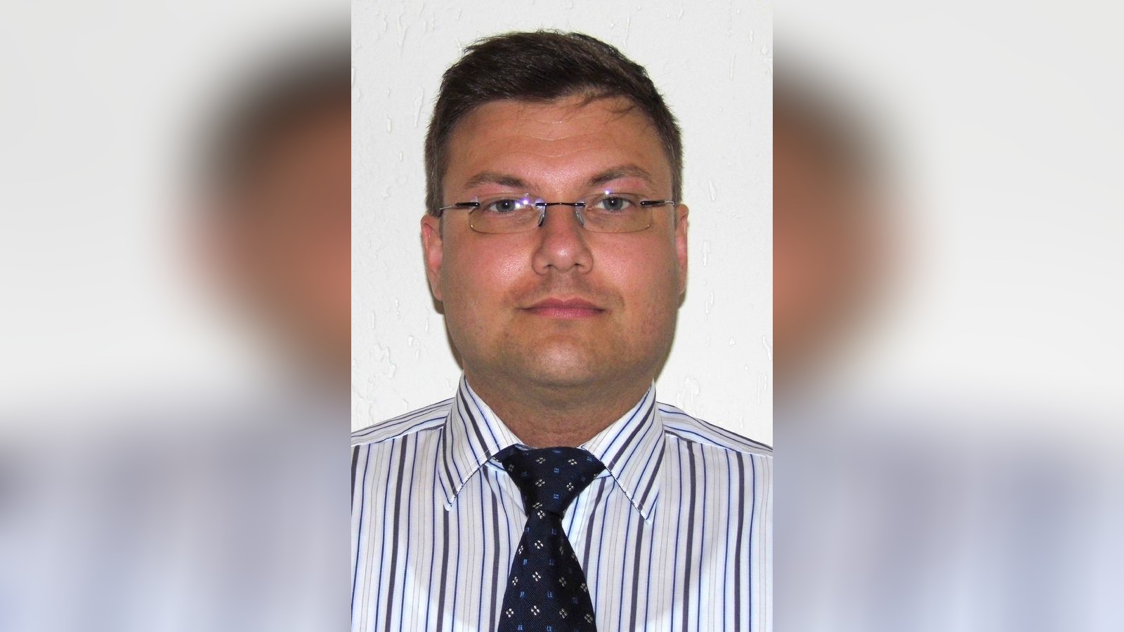 Die Linke will Daniel Gräfe nicht haben