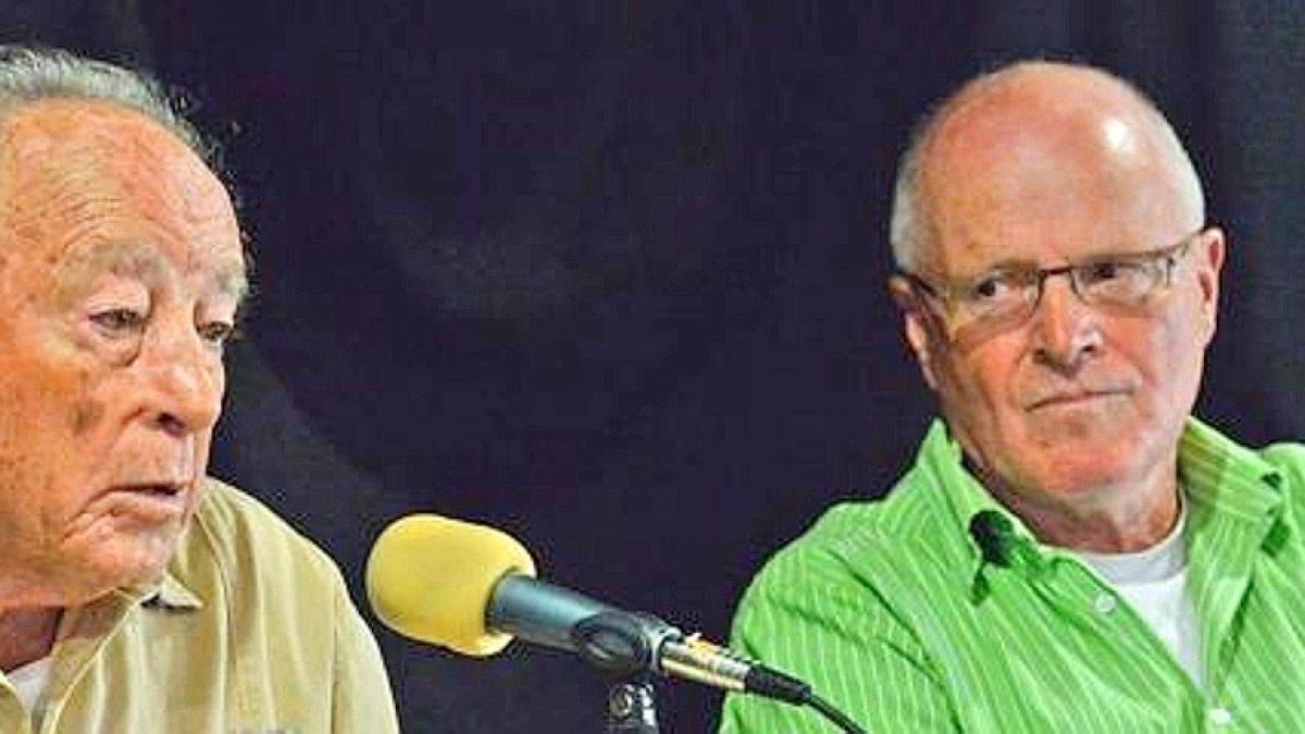 Der lange Weg zum Frieden