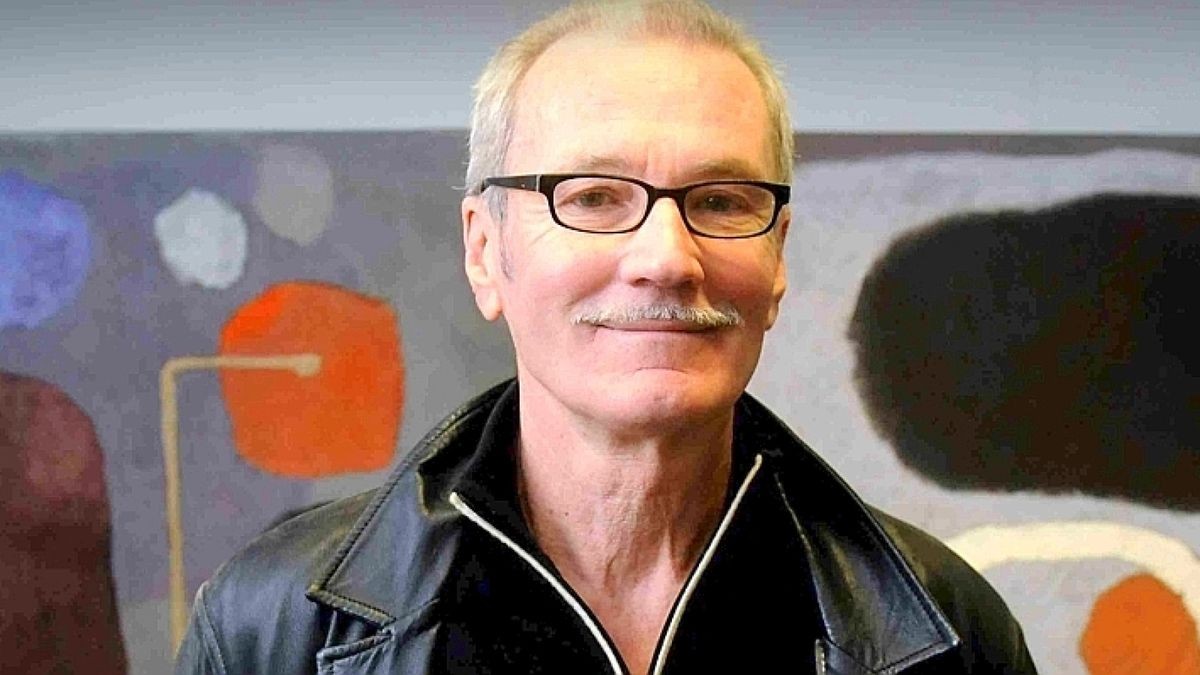 Wittener Künstler sucht Hinweise zu vermisstem Bild