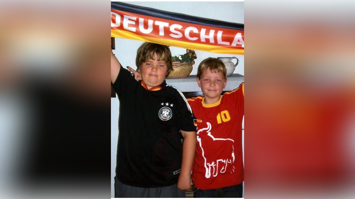 Beiden Teams die Daumen gedrückt