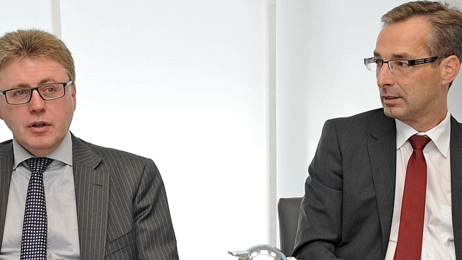 Geno Bank zieht in die Rathausarkaden