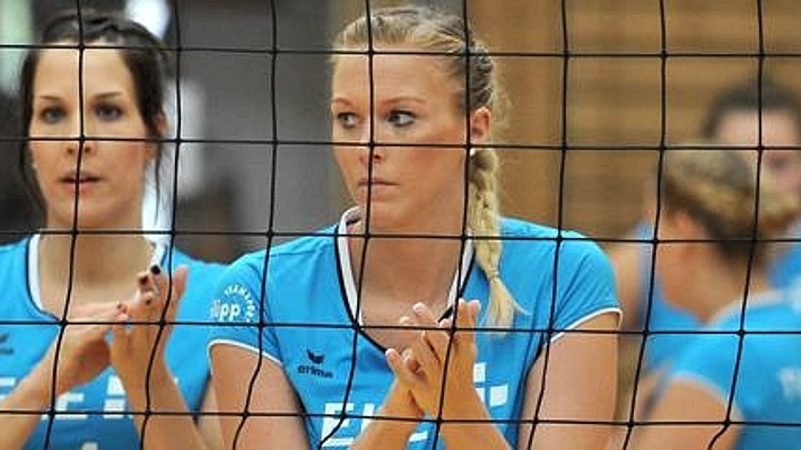 TV Gladbeck begrüßt hochkarätige Gäste