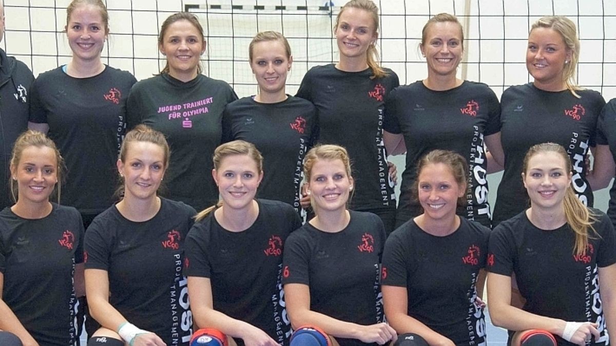 Die Herausforderung annehmen