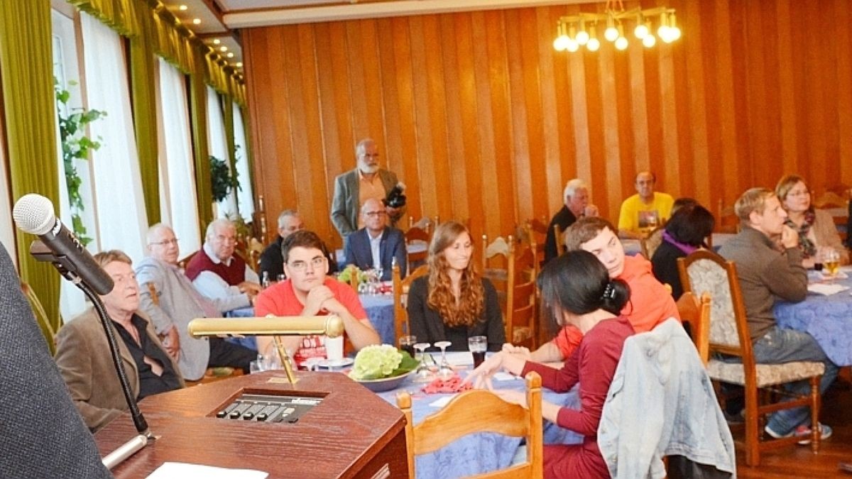 SPD-Ortsverein Elten neu gegründet