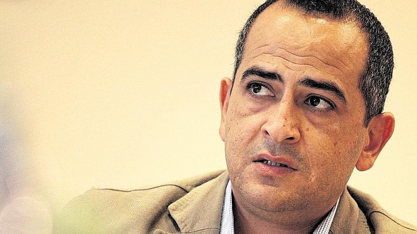 Yadawee-Gründer Hisham El Gazzar besucht Gelsenkirchen