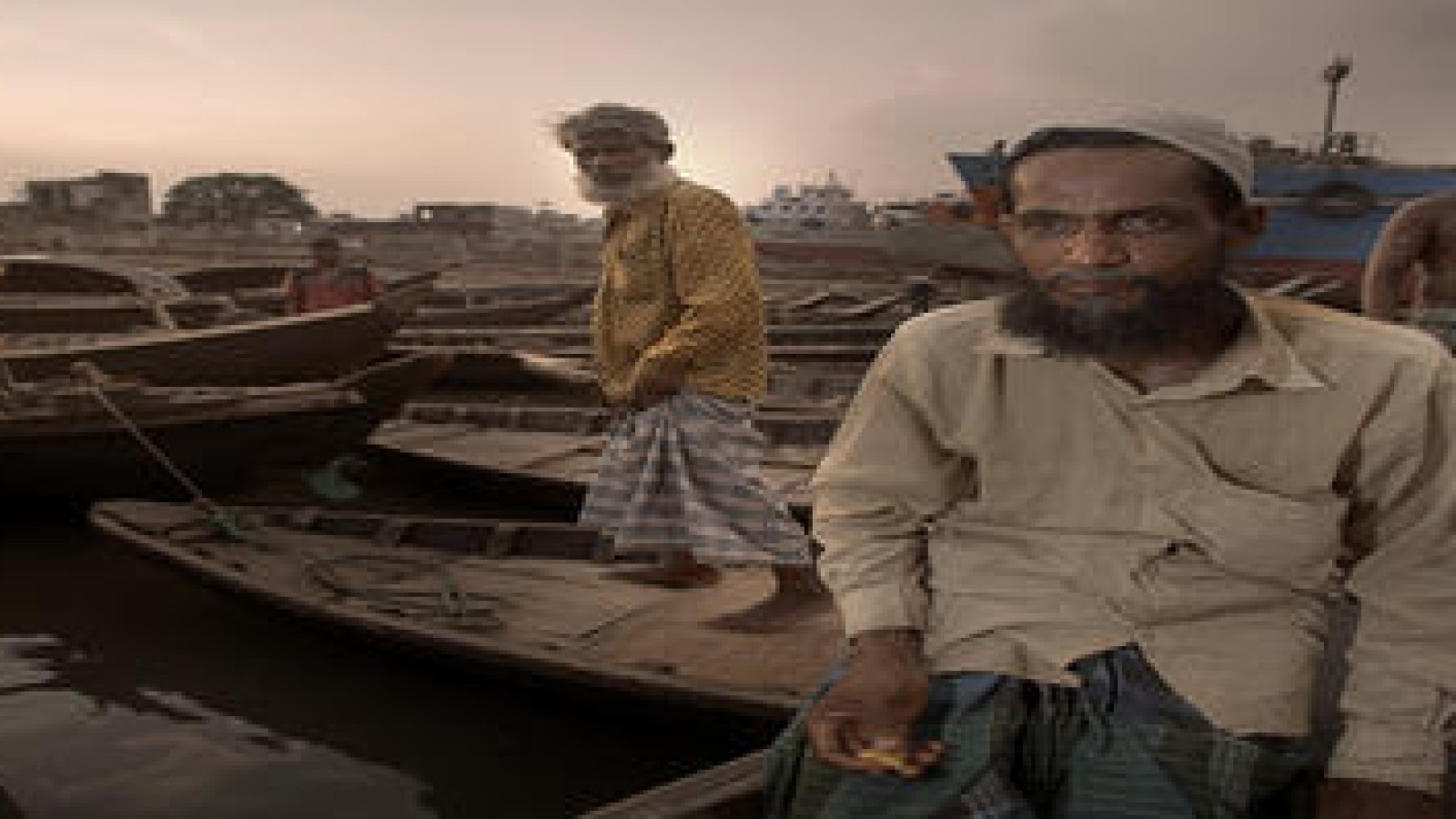 Im Rinnstein der Gesellschaft
