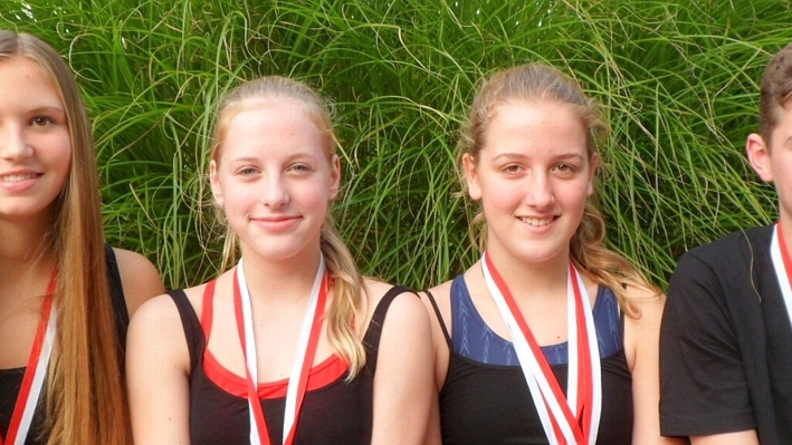 Lars Jansen überraschte mit einer Bronzemedaille