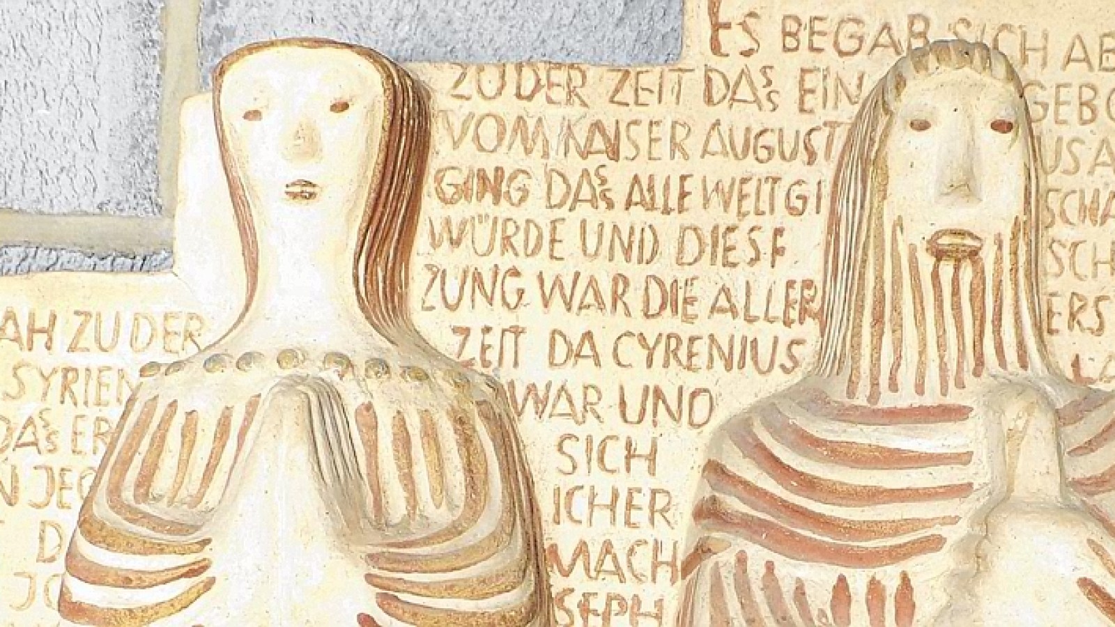 Kreutter-Kunst: Die Badende ist vom Markt