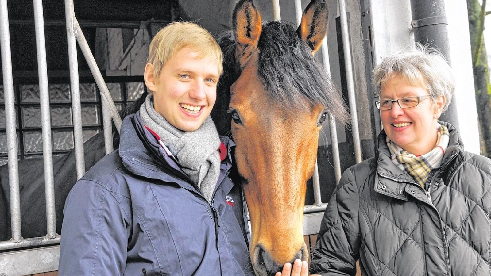 Reiter des RSV „Zur Linde“ belegen Spitzenplätze
