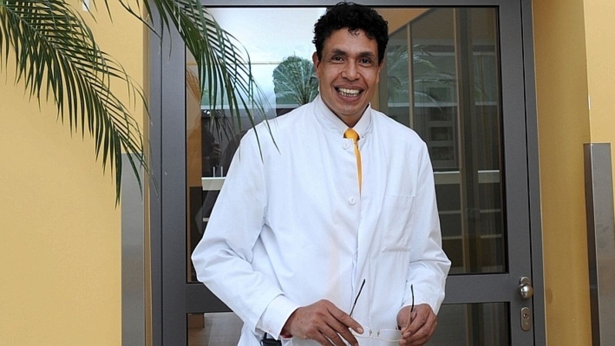 „Beckenboden Zentrum“ lädt ein