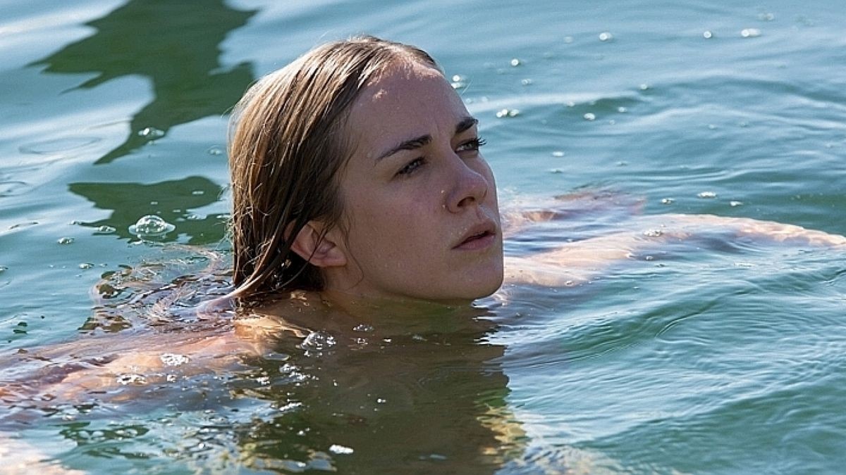 Regie-Star Dominik Graf bringt Bochumerin groß heraus