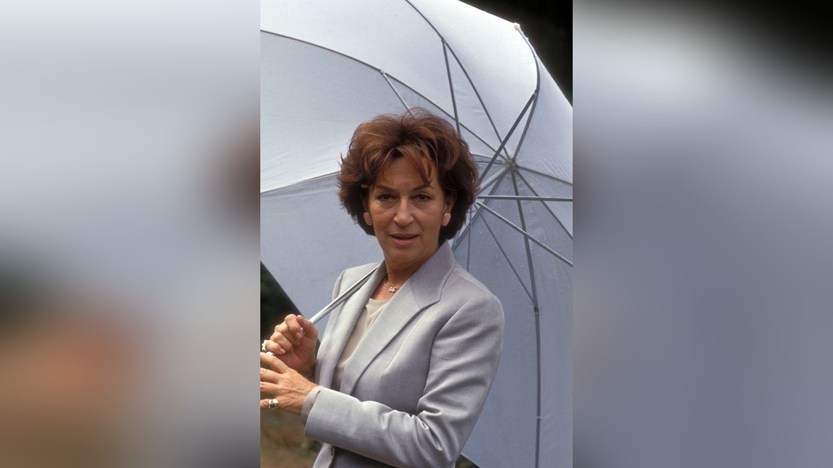 Schauspielerin Ursula Lingen mit 86 Jahren gestorben