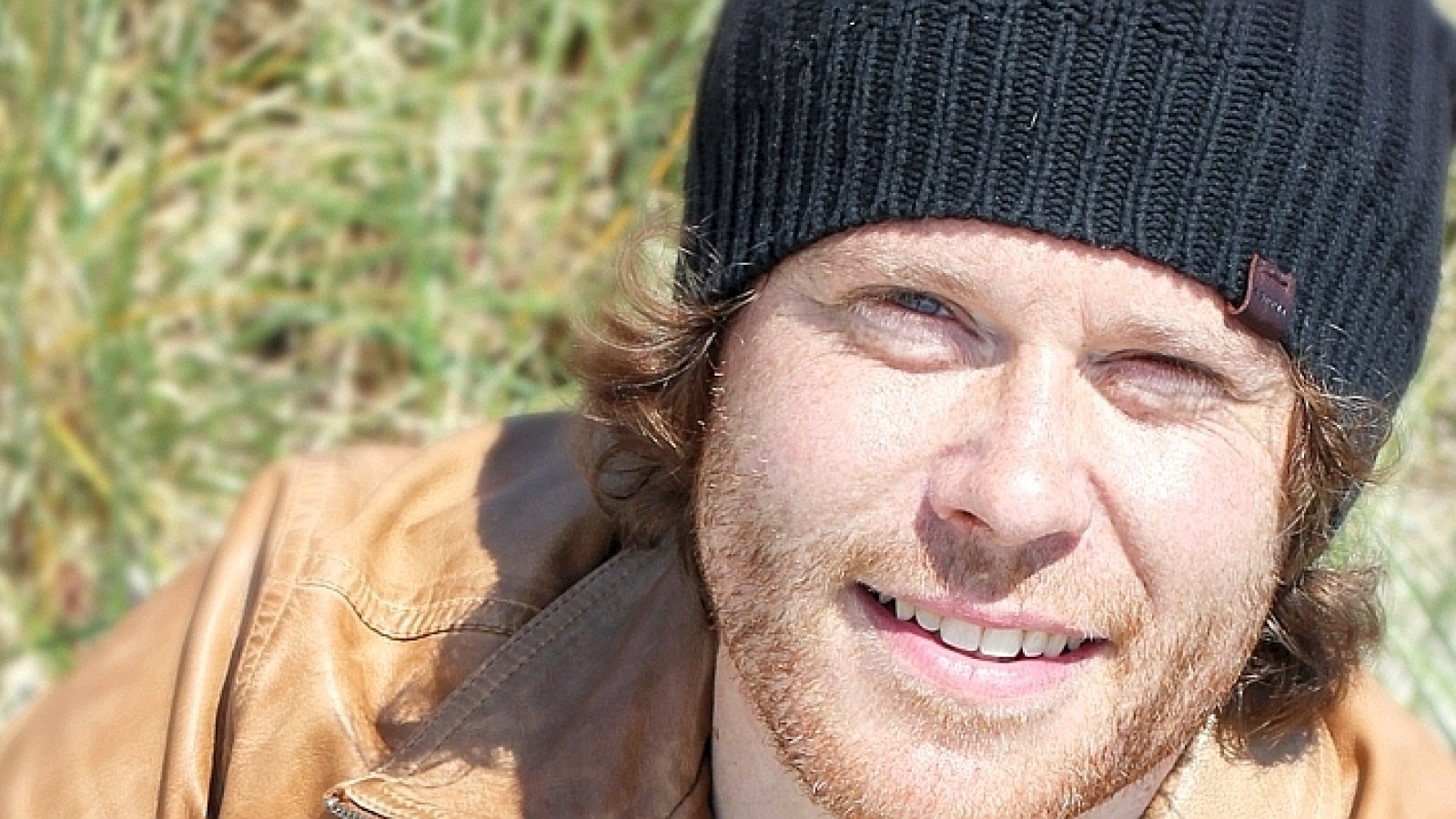 Tim Linde stürmt mit einem Tauflied die Charts