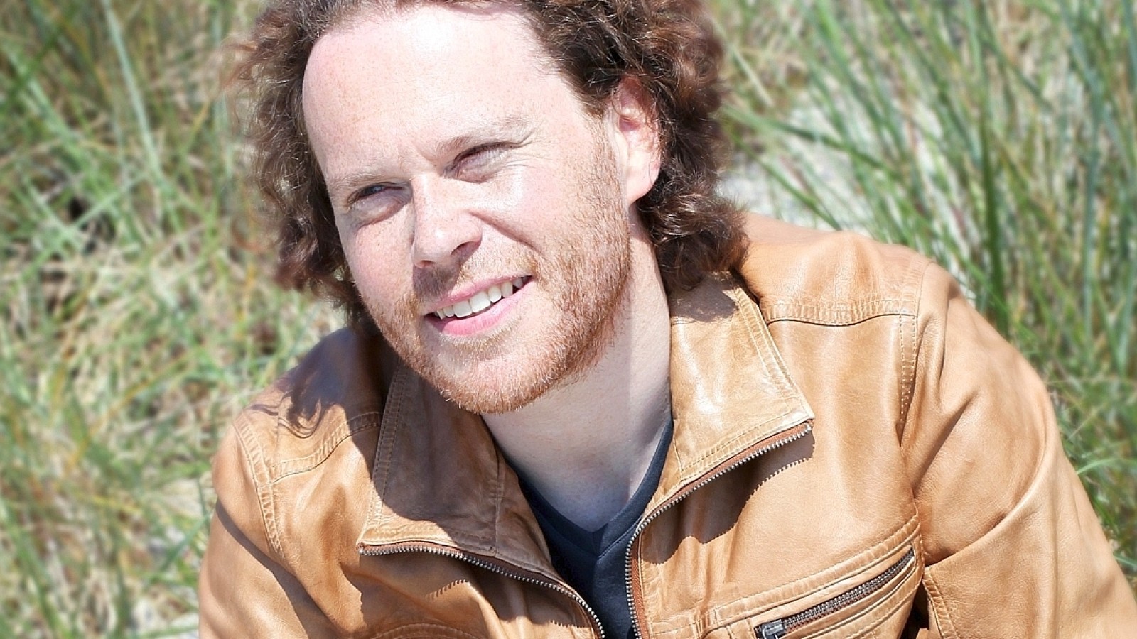 Tim Linde stürmt mit einem Tauflied die Charts