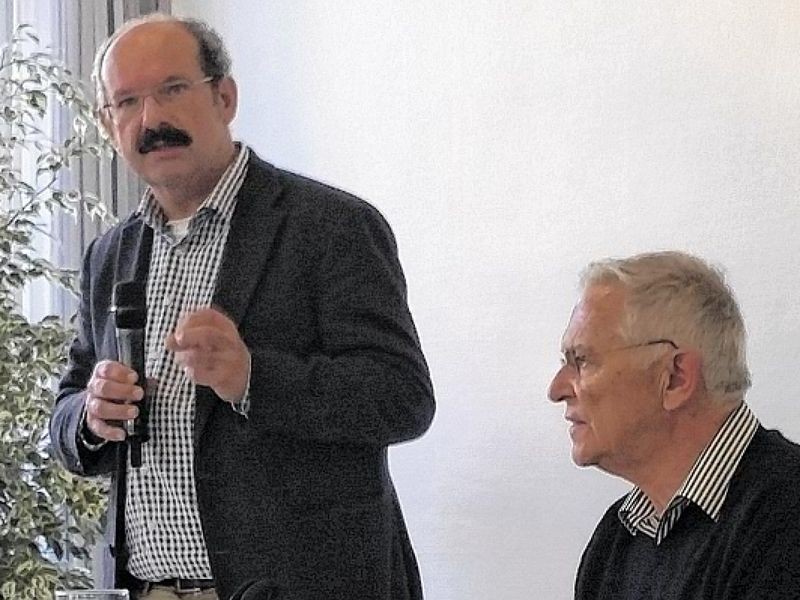 Gebing soll Klever Bürgermeister werden